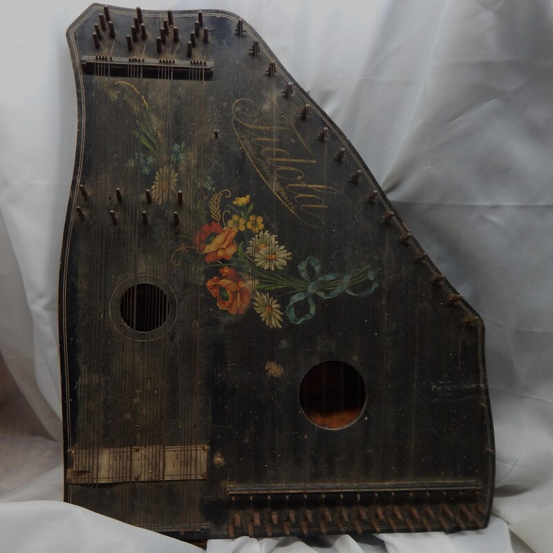 String Instruments - Etsy