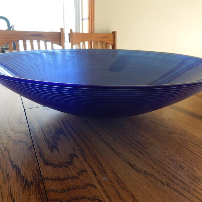 Centerpiece Bowl - Etsy