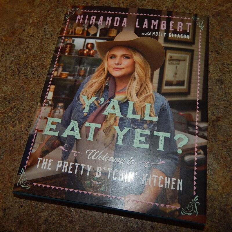 Miranda Lambert - Etsy