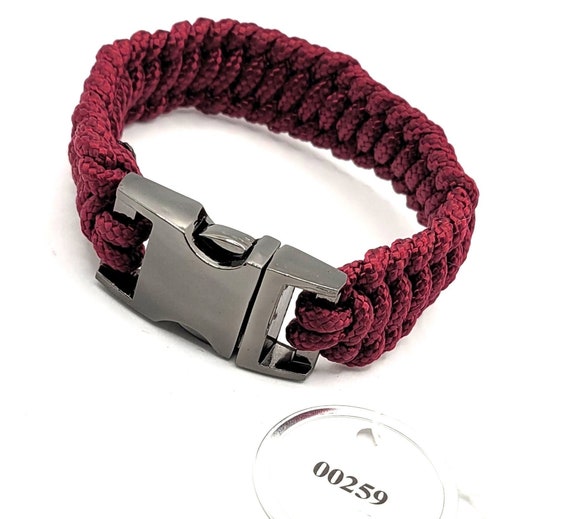 Paracord Metal Buckles