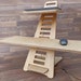 Standing Desk Converter | Portable Standing Desk for PC and Laptops ...