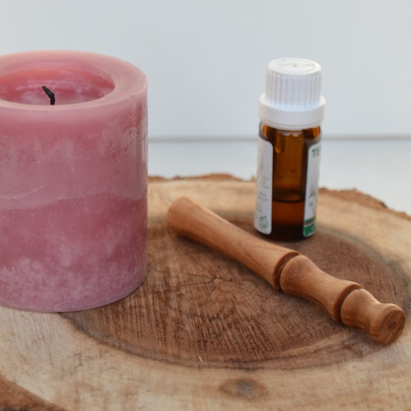 Essential Oils to Stop Smoking - Etsy