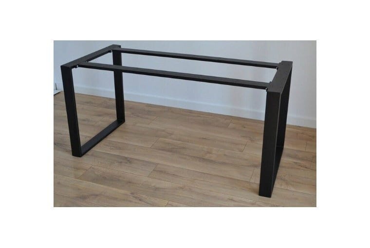 Metal Table Legs Powder-coated Steel Metal Table Legs for Large and ...