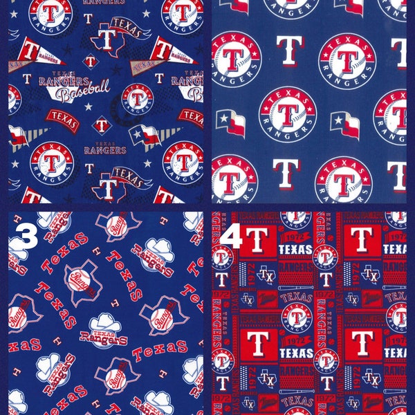 Texas Fabric - Etsy