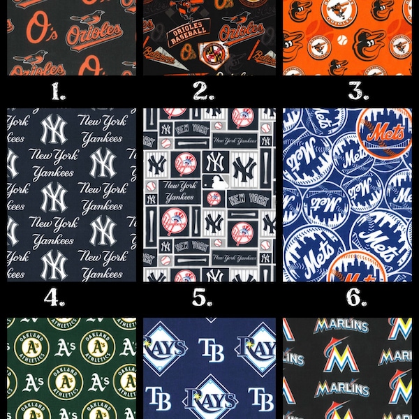 Mlb - Etsy