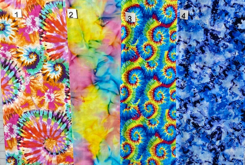Tie Dye Fabric By The Yard Etsy tie-dye-fabric-by-the-yard-etsy