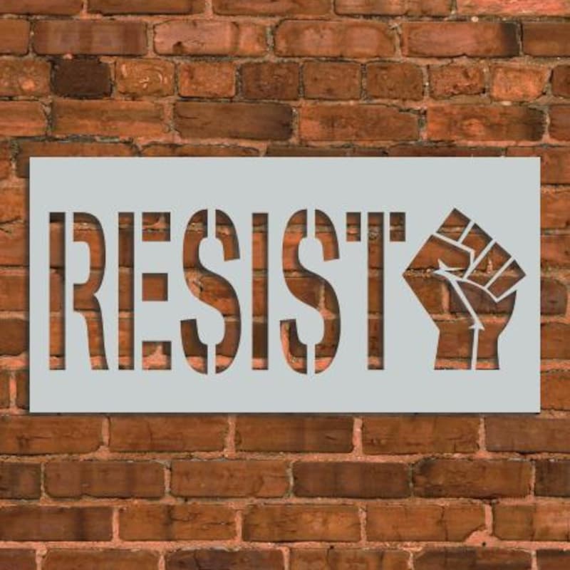 Printable Protest Signs - Etsy