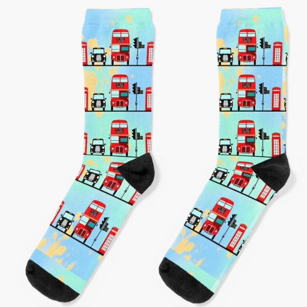 London Bus - Etsy UK