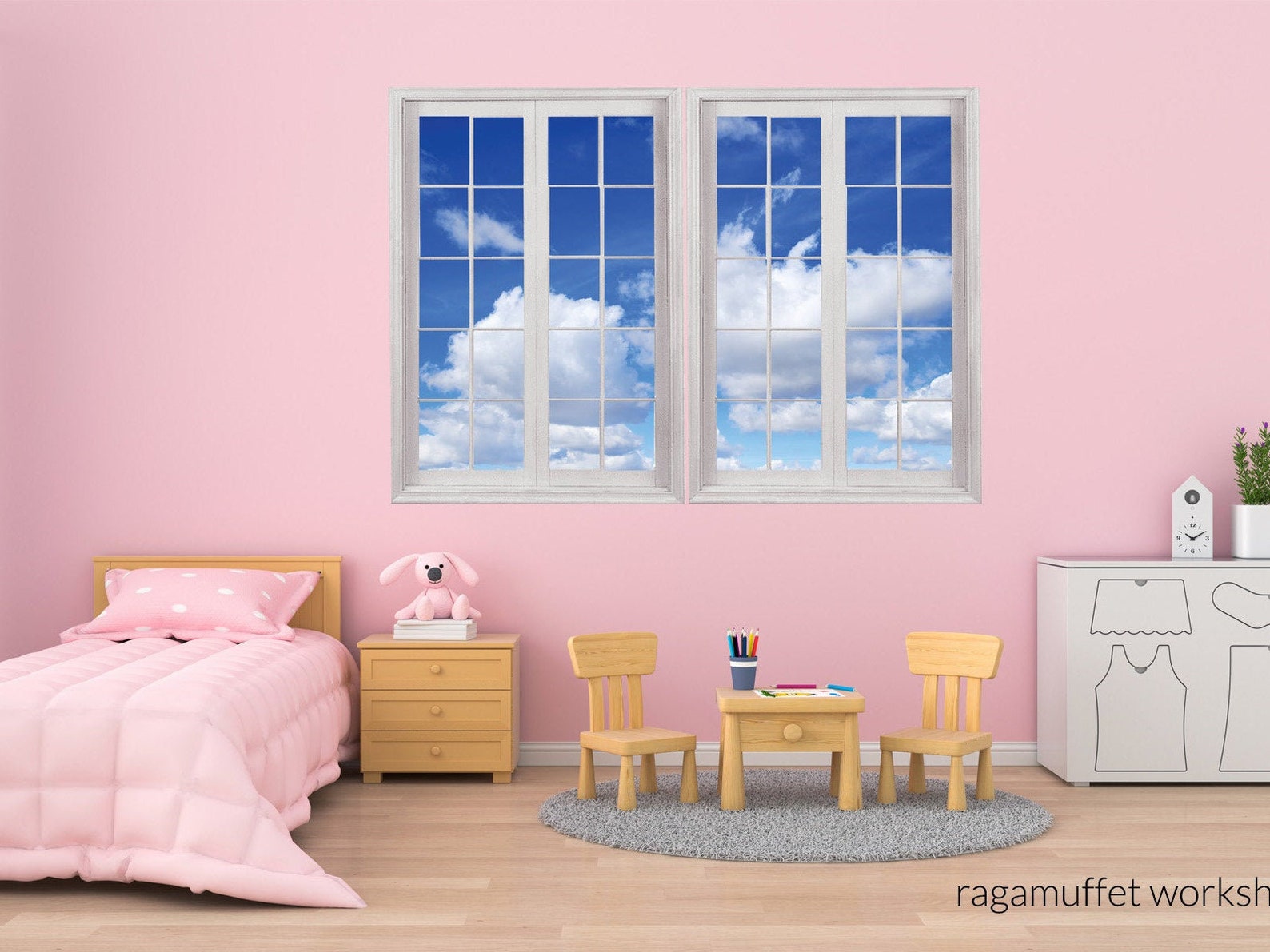 Window Printables - Etsy