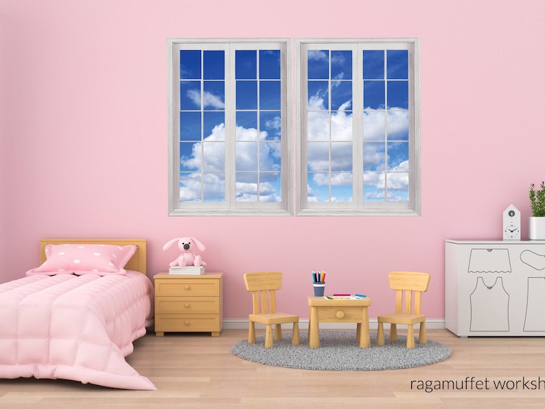 Window Printables - Etsy UK