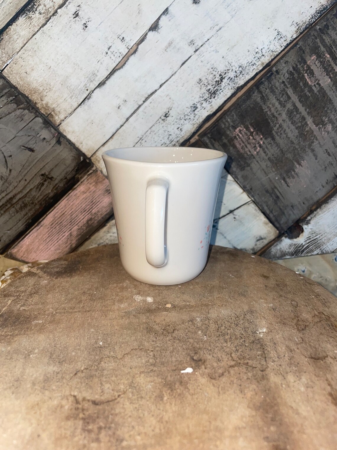 Corning Corelle Forever Yours Coffee Mug - Etsy