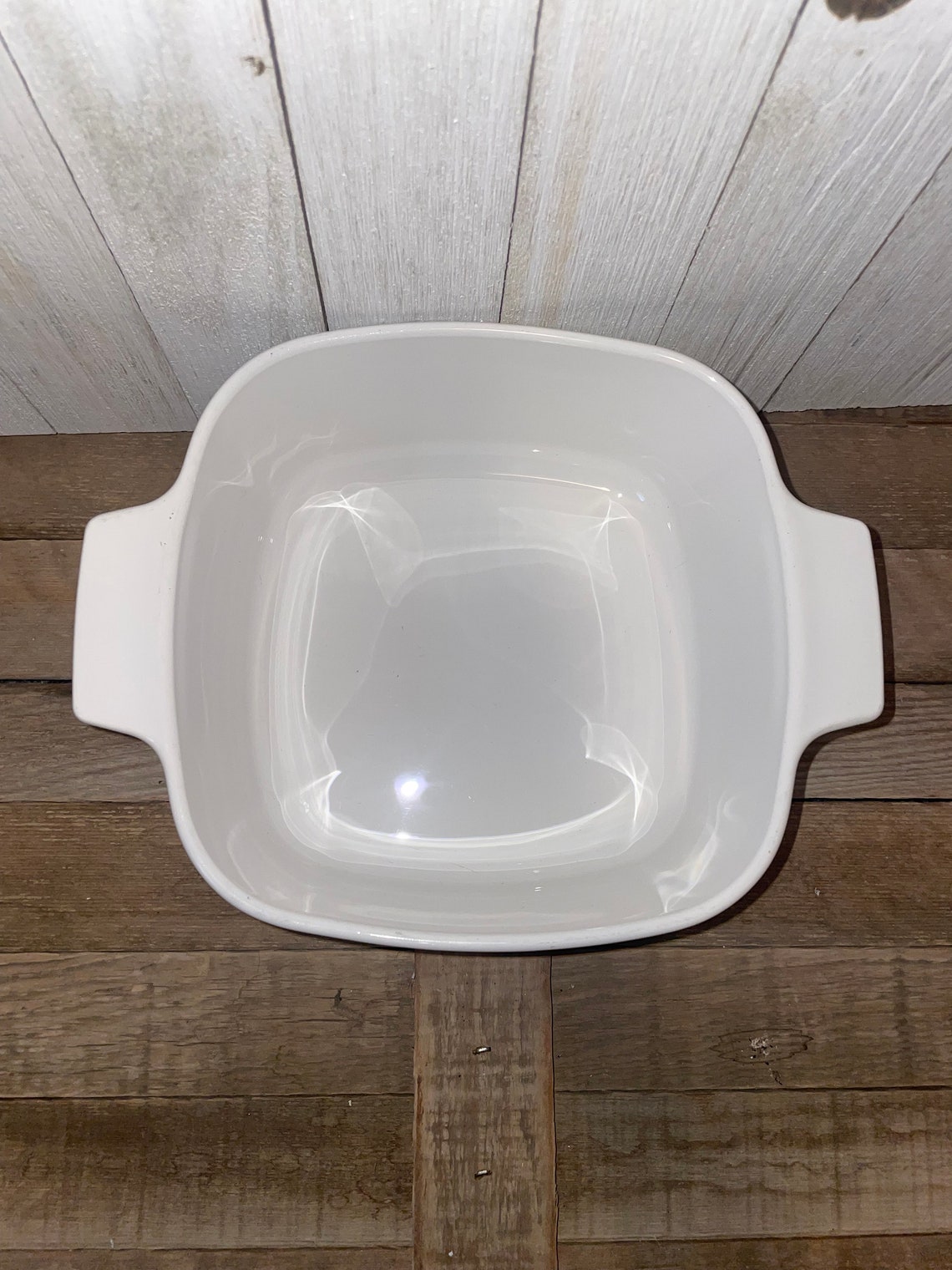 Corningware Baking Dish - Etsy