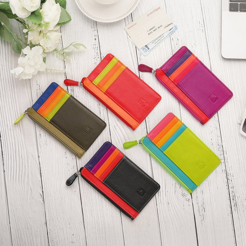 Walker & Wallet - Etsy UK