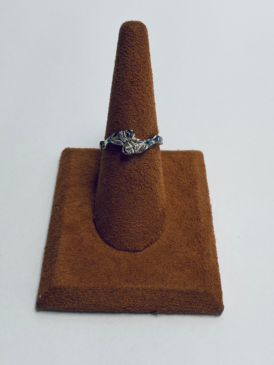 Double Manatee Ring - Etsy