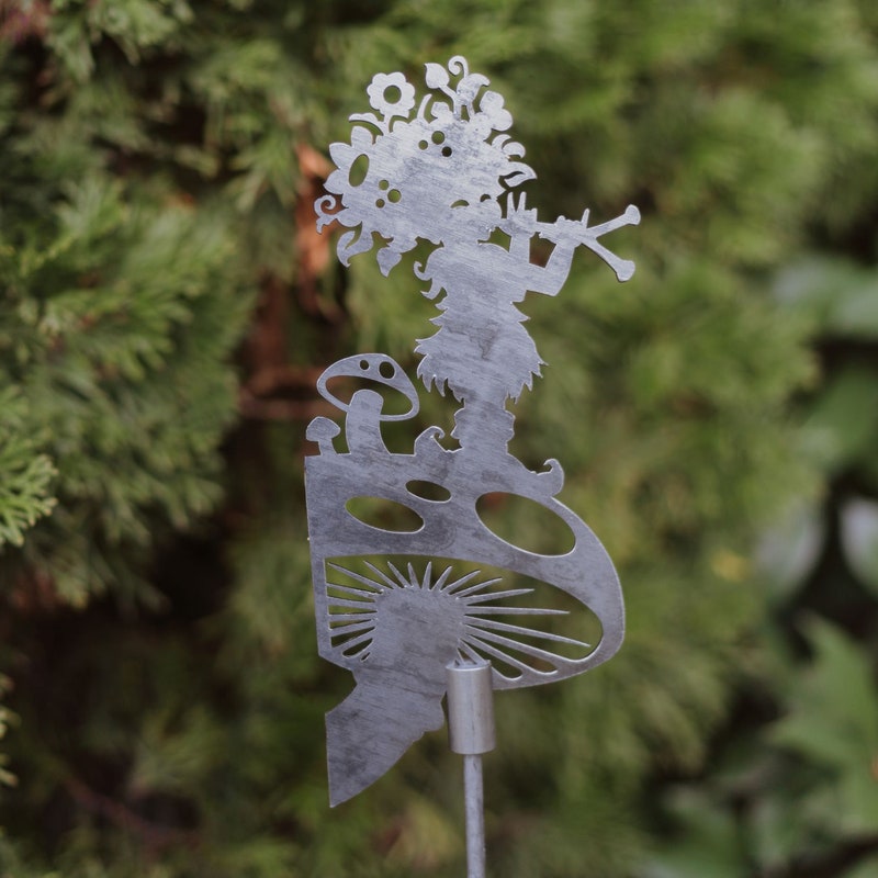 Garden Elves - Etsy