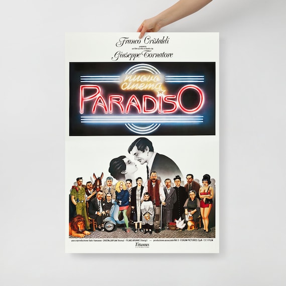 Italian Film 1988
