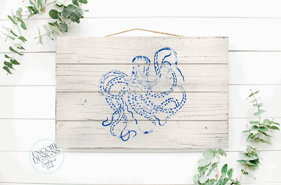 Custom Nautical Decor Nautical Wall Decor Anchor Sign US Navy - Etsy