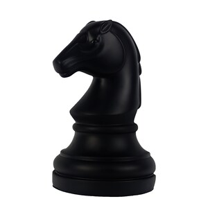 Chess Bookends/decorative Bookends/bookends for Shelves/book Ends for ...