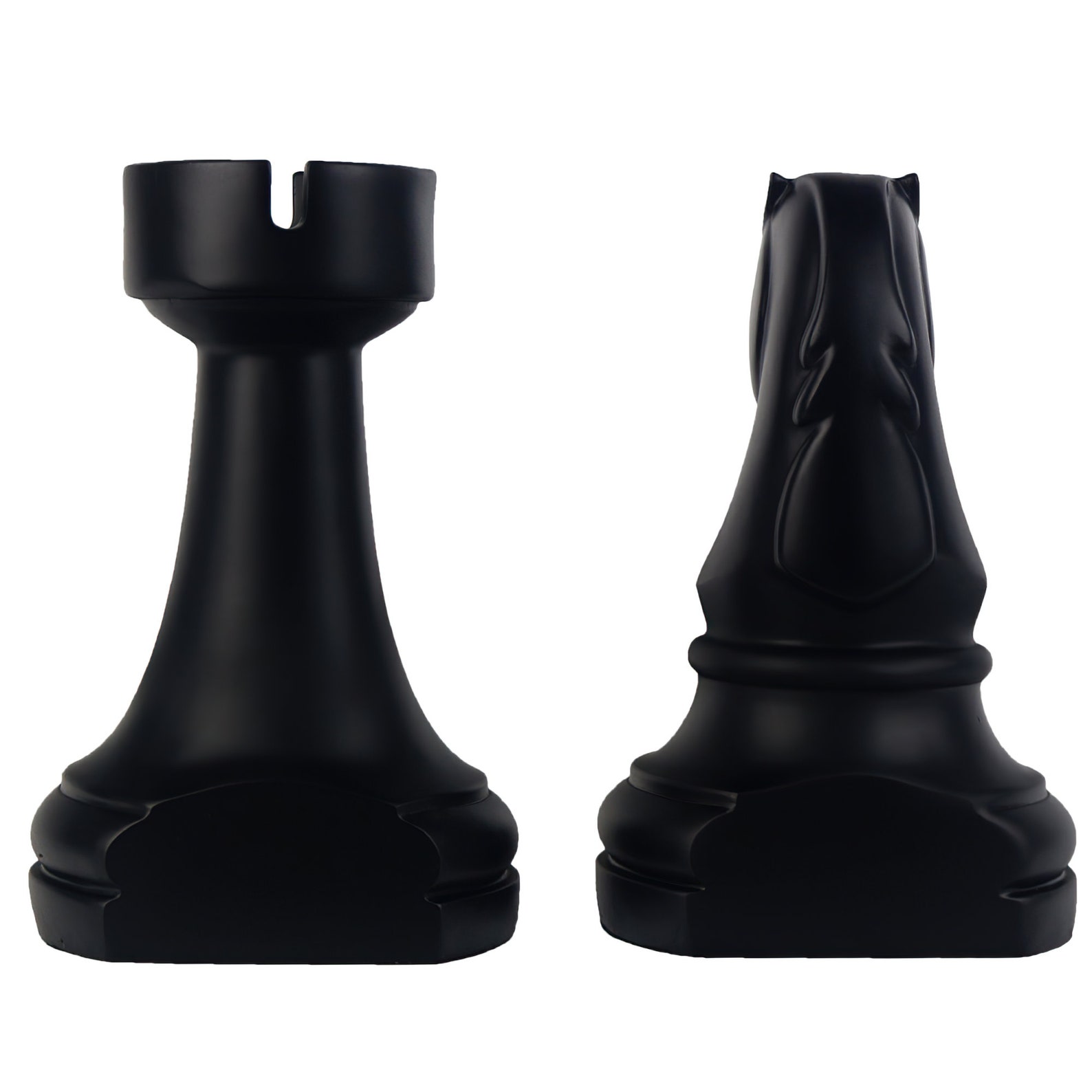 Chess Bookends/decorative Bookends/bookends for Shelves/book - Etsy