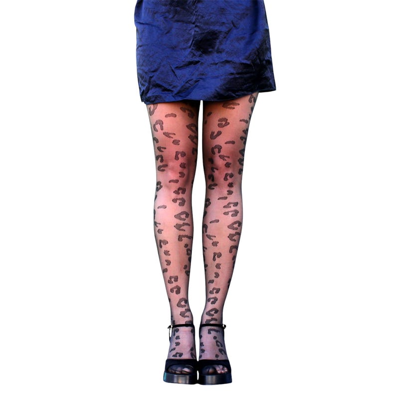 Pantyhose Parties - Etsy