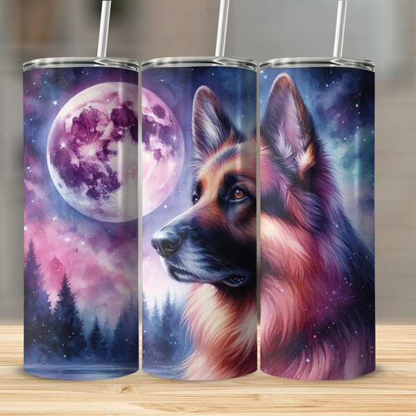 German Stars - Etsy