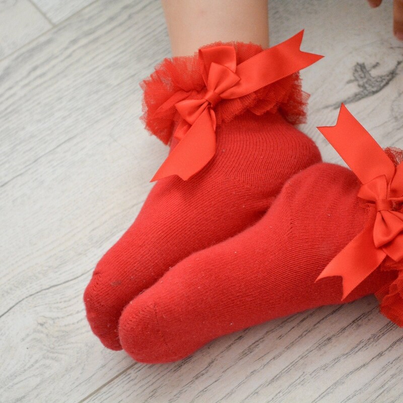 Aesthetic Socks - Etsy