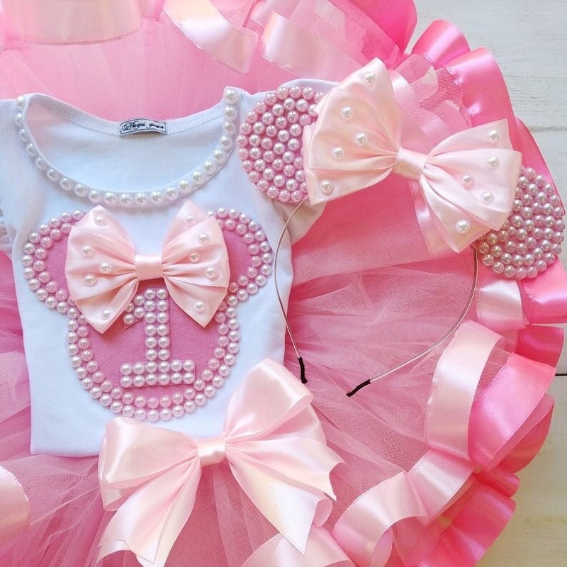 Tutu Outfits - Etsy
