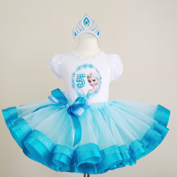 Tutu Set - Etsy