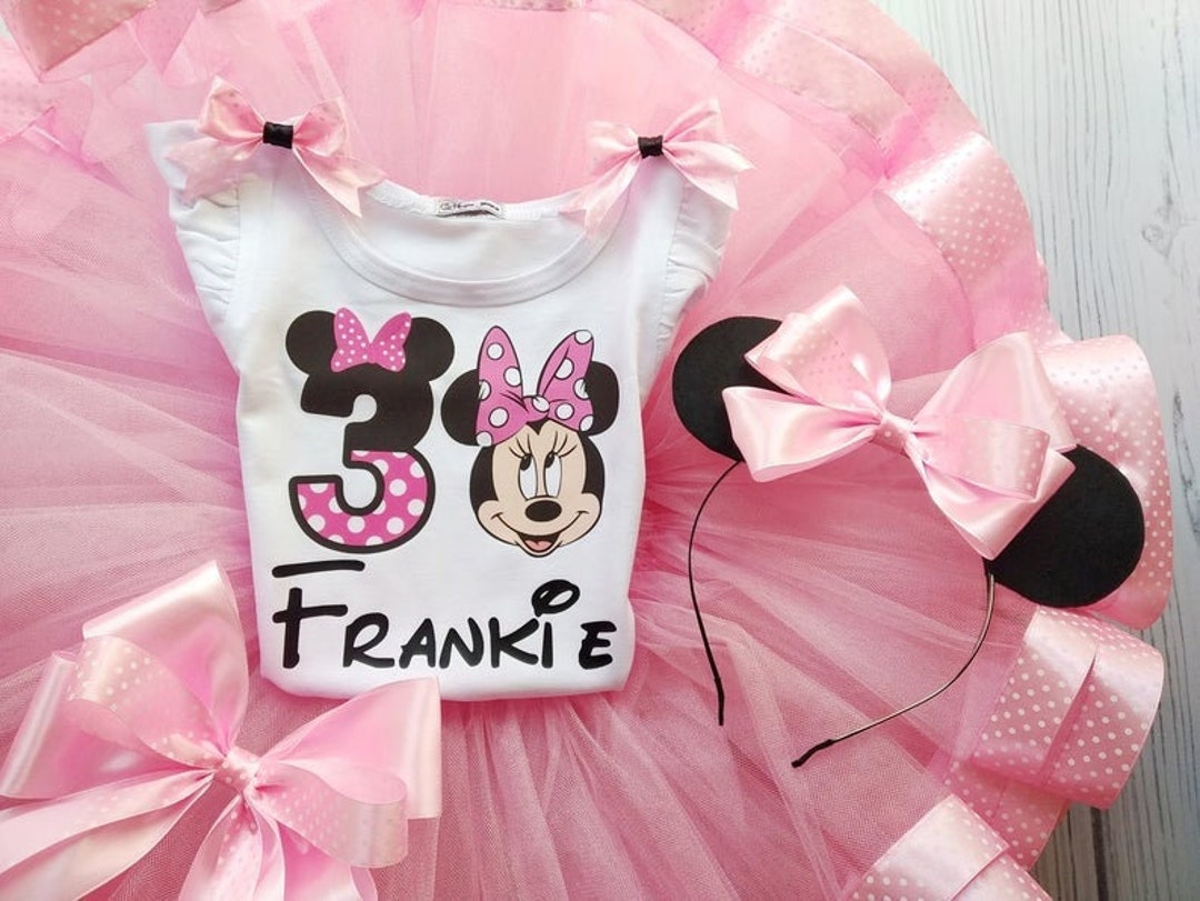 Personalized Name for Baby Girl Dress Custom Tshirt Tulle Set - Etsy