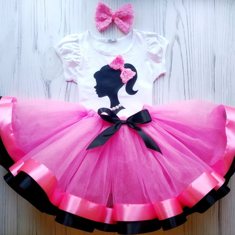 Princess Tutu Dress - Etsy