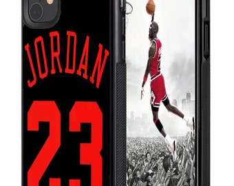 Michael Jordan Iphone Case - Etsy