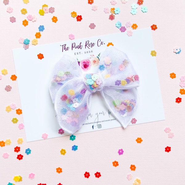 Shaker Bow - Etsy