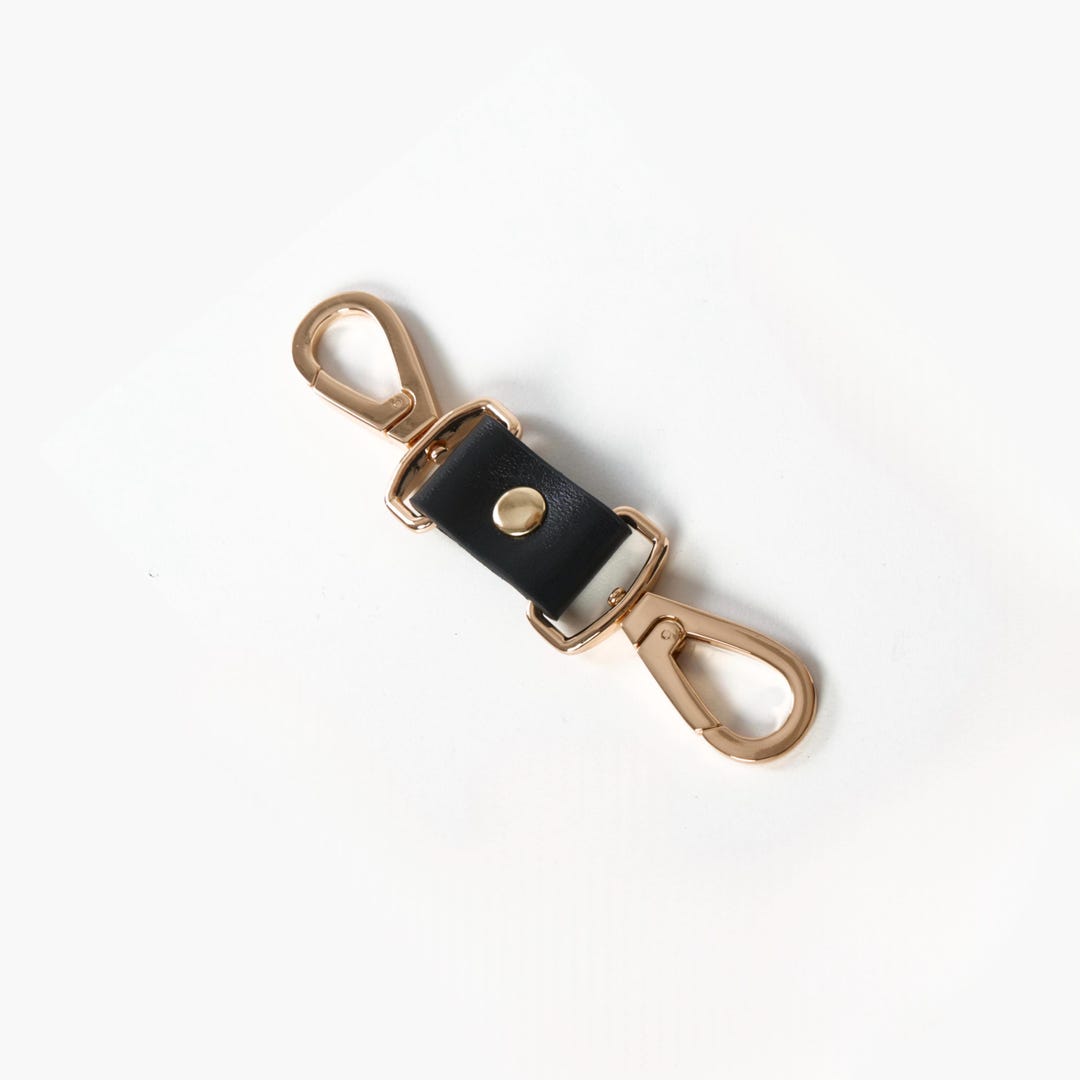 Leather Connector, Bdsm Bondage Connectors, 2 Way Connector, Bdsm ...