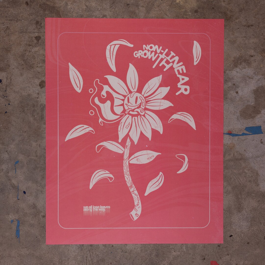 Non linear Growth Etsy non-linear-growth-etsy