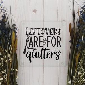 GLASS CUTTING BOARD 10 Designs Funny Kitchen Themed Small Size - Etsy