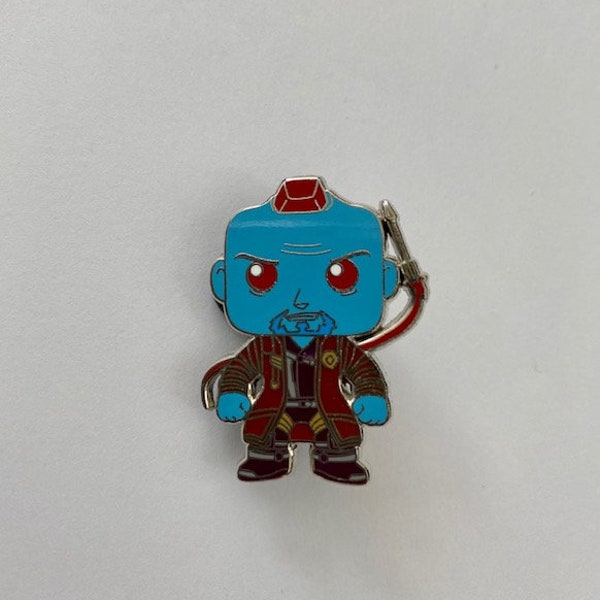 Yondu - Etsy