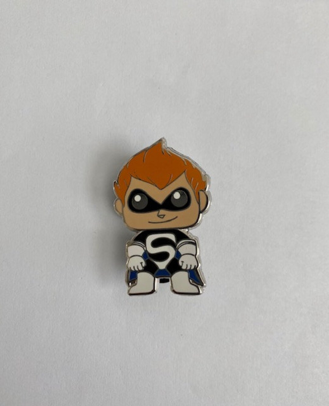 Buddy Pin Syndrome POP Style Fantasy Pin Villain S: the - Etsy