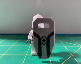 Clone Trooper 3d - Etsy