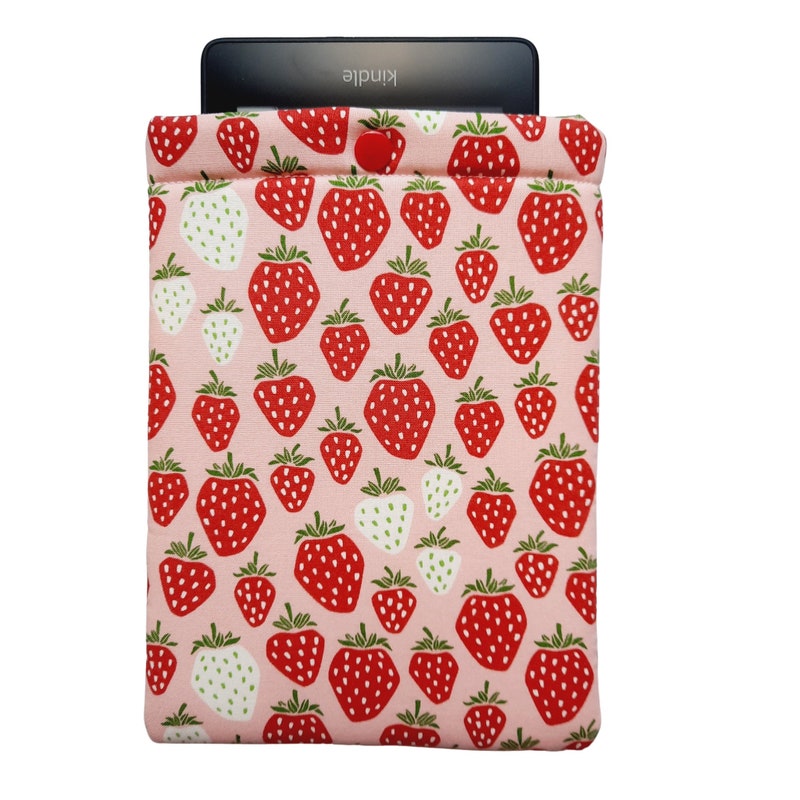 Kindle Paperwhite Case - Etsy