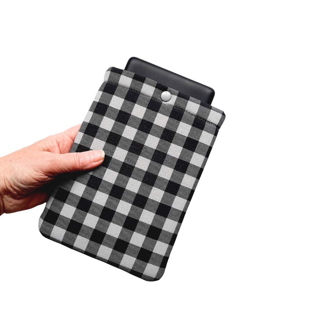 Kindle Sleeve, Padded Paperwhite Case for Colorsoft, Paperwhites, Basic ...