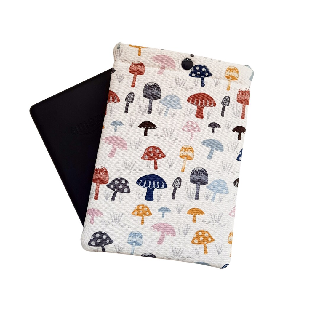 Kindle Paperwhite Case, Kindle Sleeve for 11th Generation, 10th ...