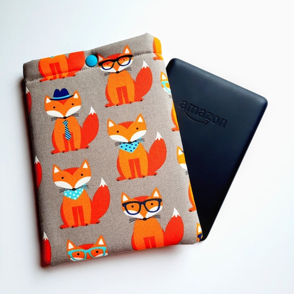 Kindle Paperwhite Cover - Etsy