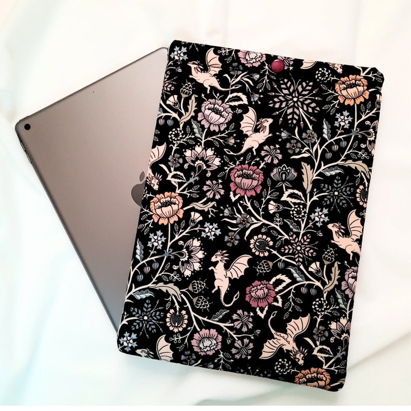 iPad Sleeve - Etsy