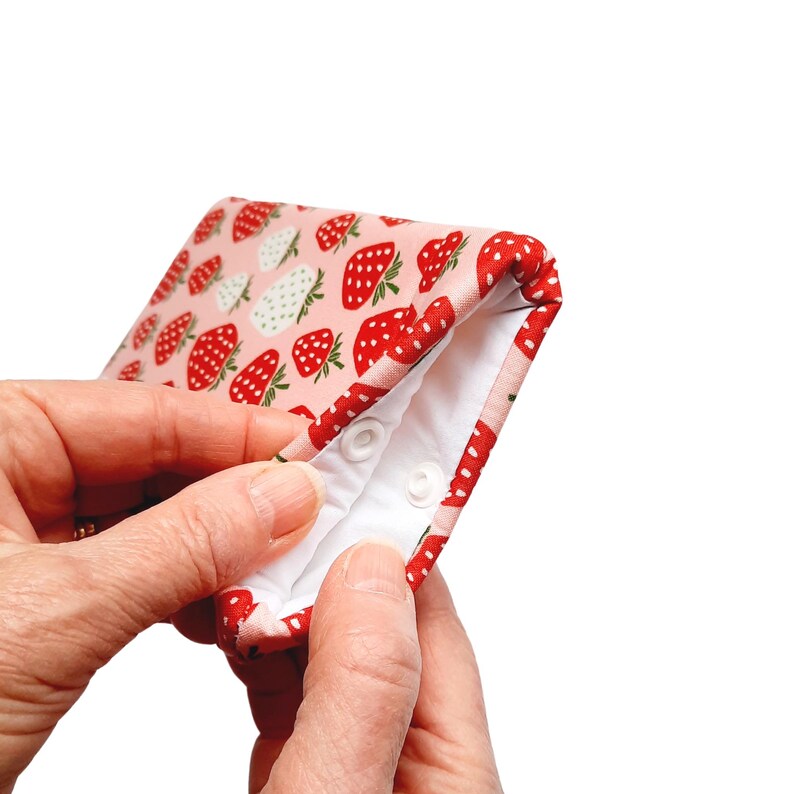 Padded Pouch for Boox Palma or Cell Phone: Custom Electronic Device ...