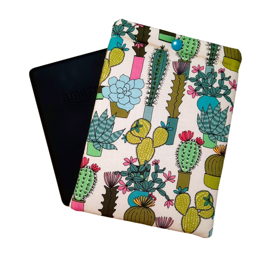 Kindle Paperwhite Sleeve for Paperwhites, Colorsoft, Signature, Basic ...