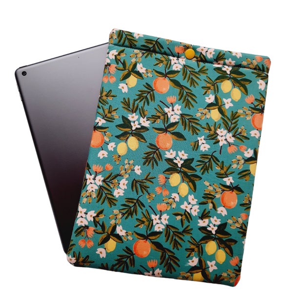 iPad Sleeve - Etsy