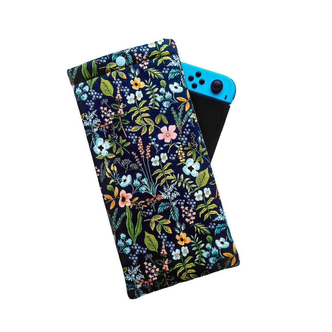 Nintendo Switch Carrying Case Switch Lite Case Girl Gamer OLED Switch ...