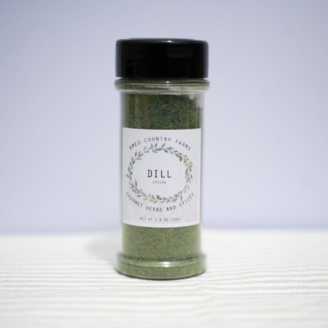 Dill - Etsy