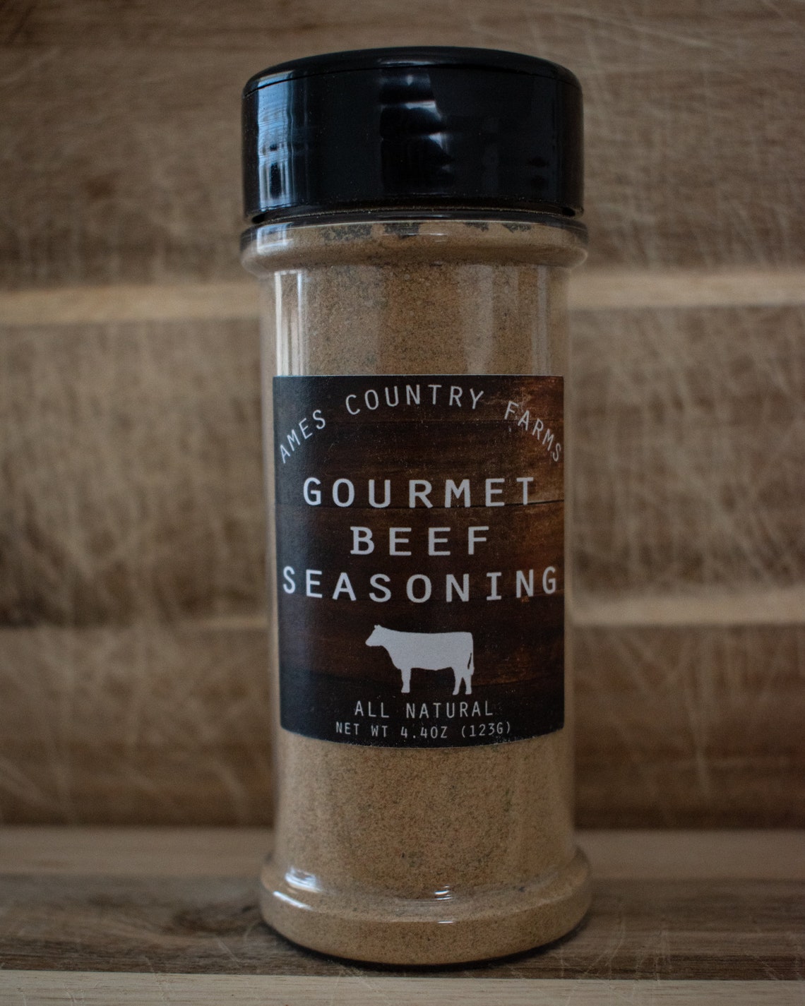 Gourmet Beef Seasoning - Etsy