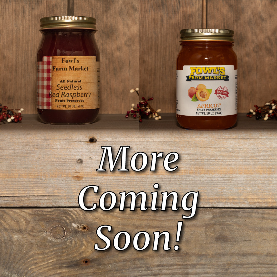 Personalized 4 Pack Sampler, Your Choice of Four Jellies, Conserves ...